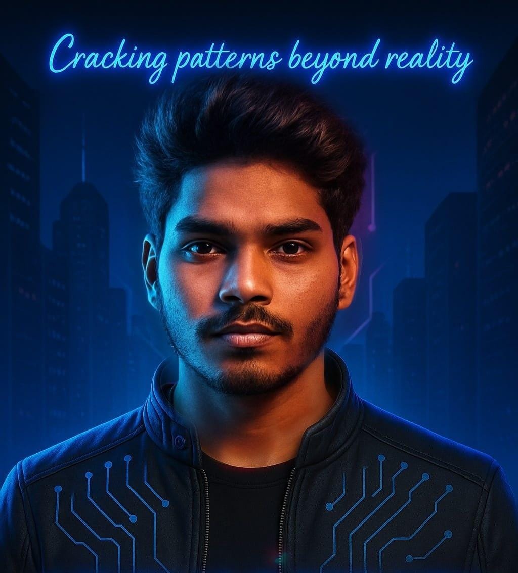 Sai Teja Bandaru | Data Scientist, AI Researcher & Clinical Research Expert